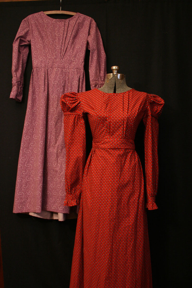 Regency (1795-1830) | Lavender’s Green Historic Clothing